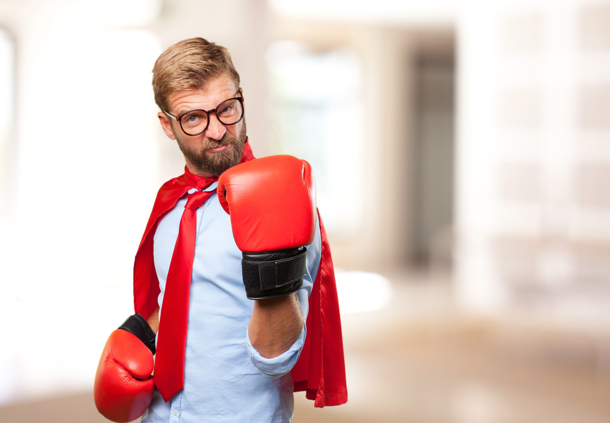 What is the CHAMP Qualification Framework?