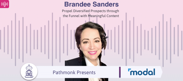 Diversified Prospects through Funnel with Meaningful Content