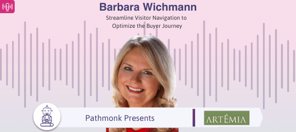 Streamline Visitor Navigation to Optimize the Buyer Journey