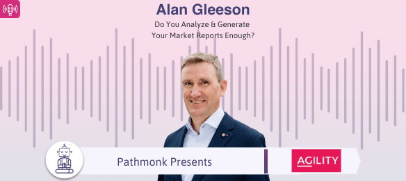 Do You Analyze & Generate Your Market Reports Enough?