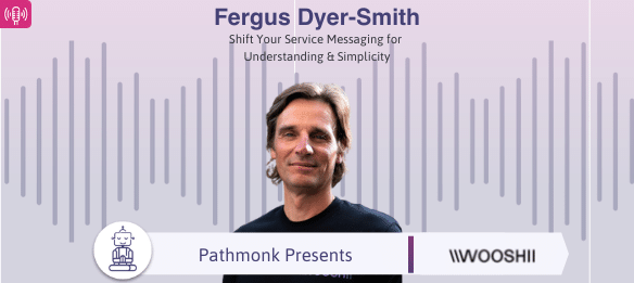 Shift Your Service Messaging for Understanding & Simplicity