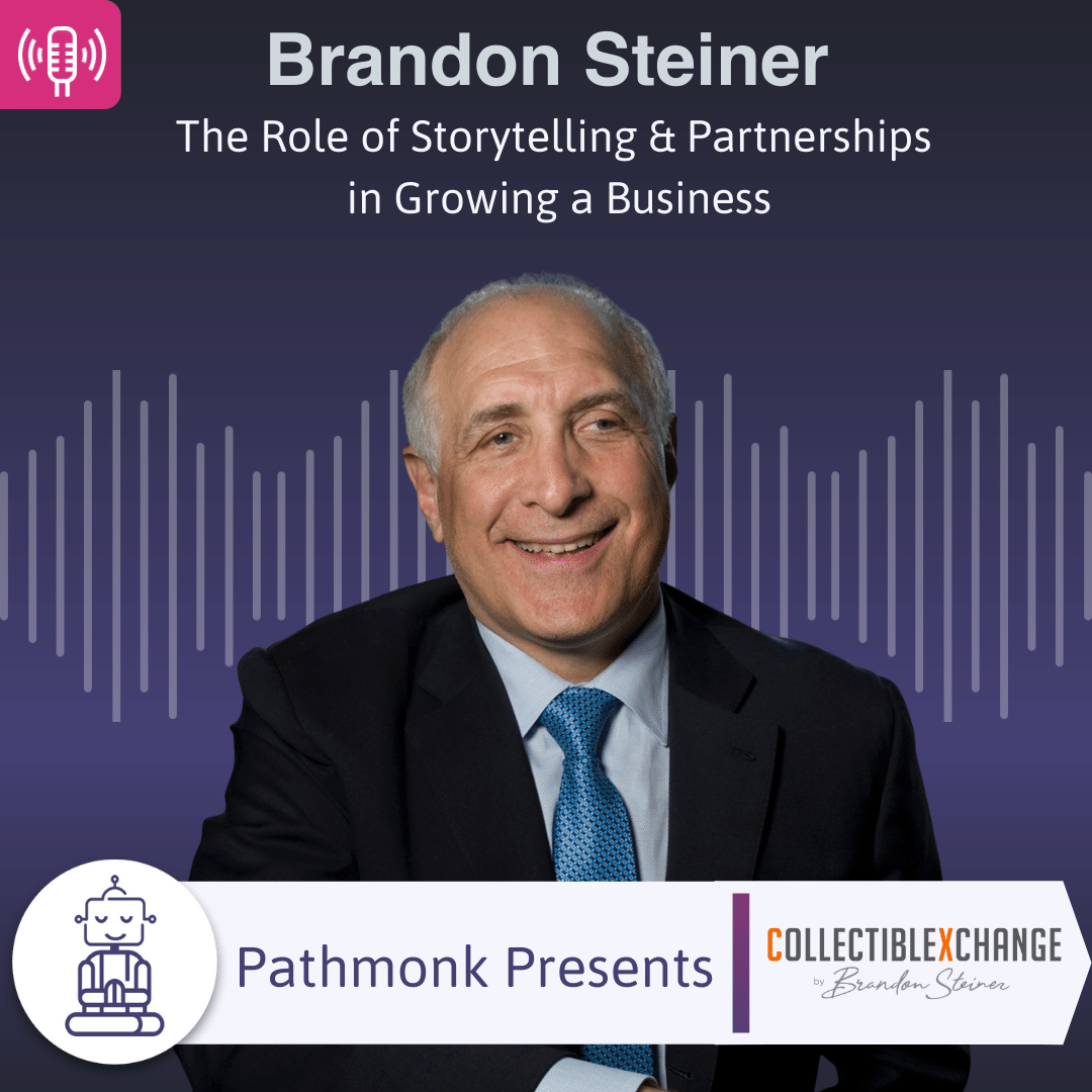 The Role of Storytelling in Growing a Business