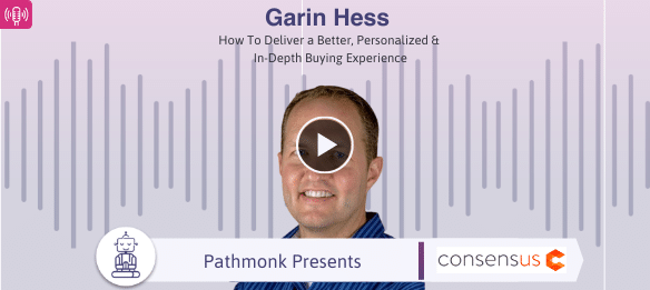 How To Deliver a Better, Personalized & In-Depth Buying Experience
