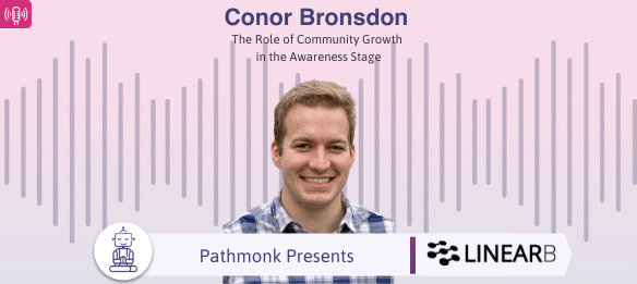 The Role of Community Growth in the Awareness Stage