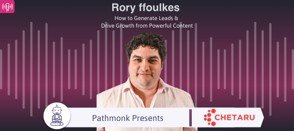 How to Generate Leads & Drive Growth from Powerful Content