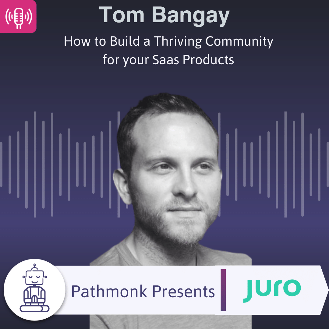 How to Build a Thriving Community for your Saas Products