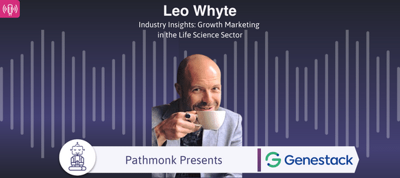 Insights: Growth Marketing in the Life Science Sector