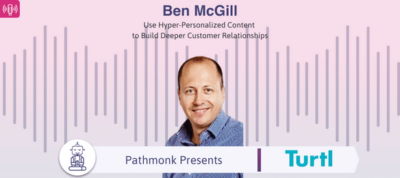 Hyper-Personalized Content to Build Customer Relationships