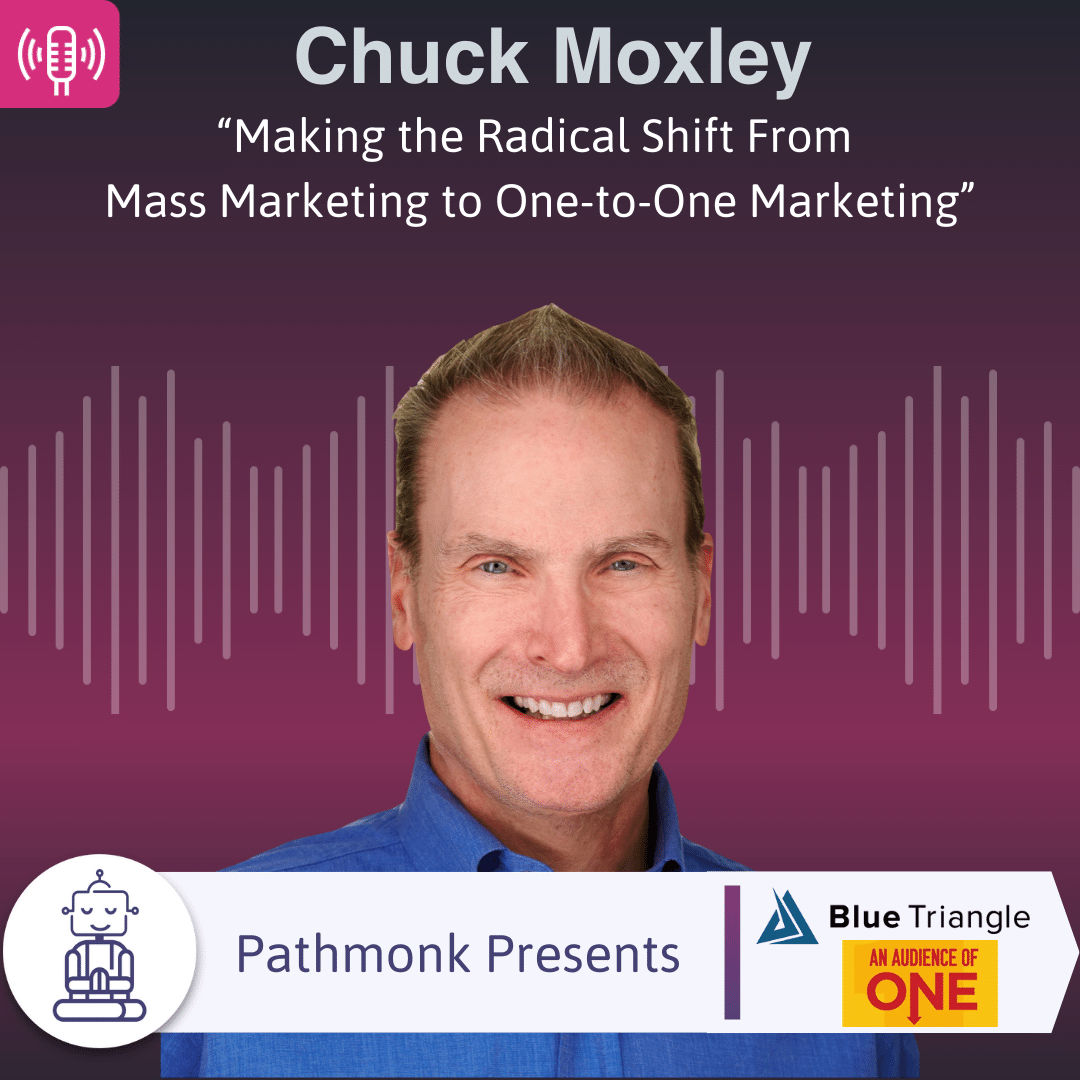 Shift From Mass Marketing to One-to-One Marketing
