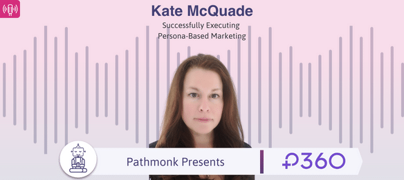 Successfully Executing Persona-Based Marketing