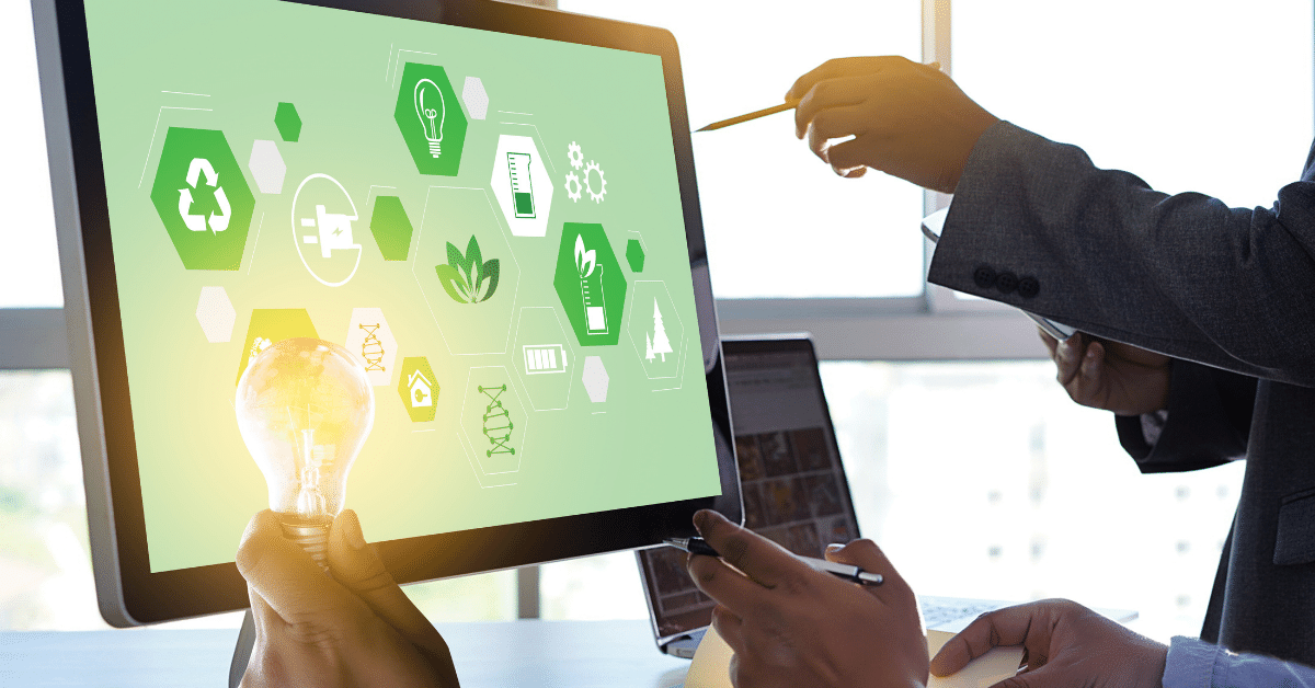 The Ultimate Guide To A Sustainable Website