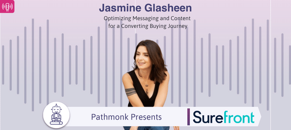 Optimize Messaging & Content for a Converting Buying Journey