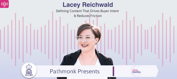 Defining Content That Drives Buyer Intent & Reduces Friction