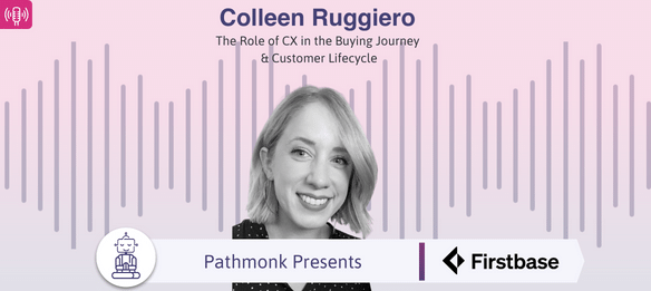 The Role of CX in the Buying Journey & Customer Lifecycle
