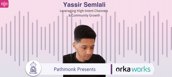 Leveraging High-Intent Channels & Community Growth