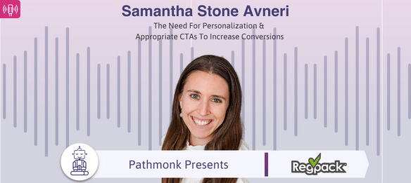 Personalization & Appropriate CTAs To Increase Conversions Personalization & Appropriate CTAs To Increase Conversions