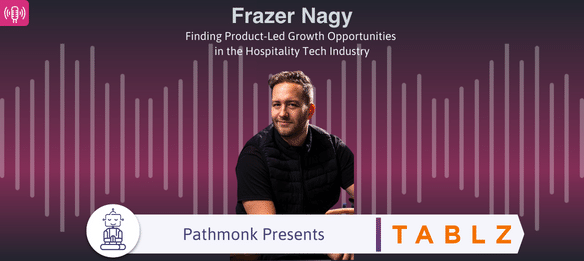 Product-Led Growth Opportunities in the Hospitality Industry