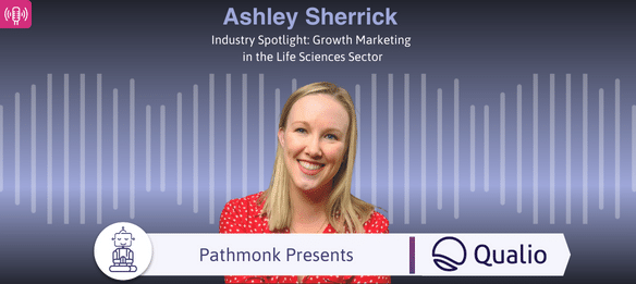 Spotlight: Growth Marketing in the Life Sciences Sector