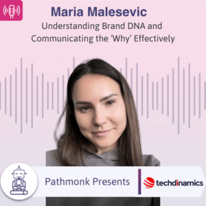 Understanding Brand DNA and Communicating the ‘Why’