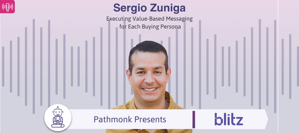 Executing Value-Based Messaging for Each Buying Persona