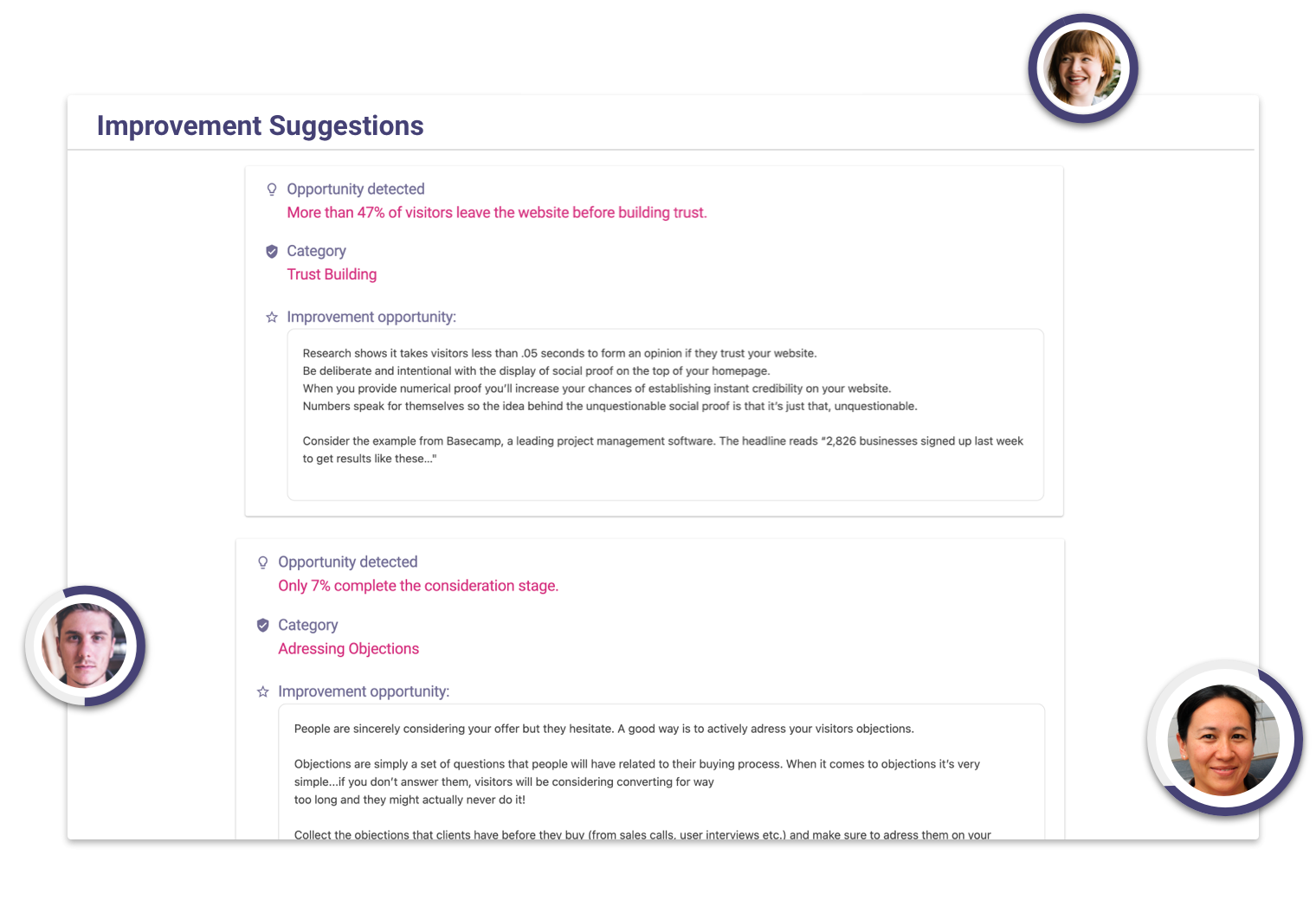 Pathmonk Intelligence | Best Conversion Funnel Analysis Tool