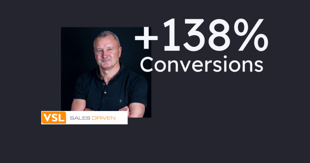 AI-Powered Conversion Rate Optimization Tool