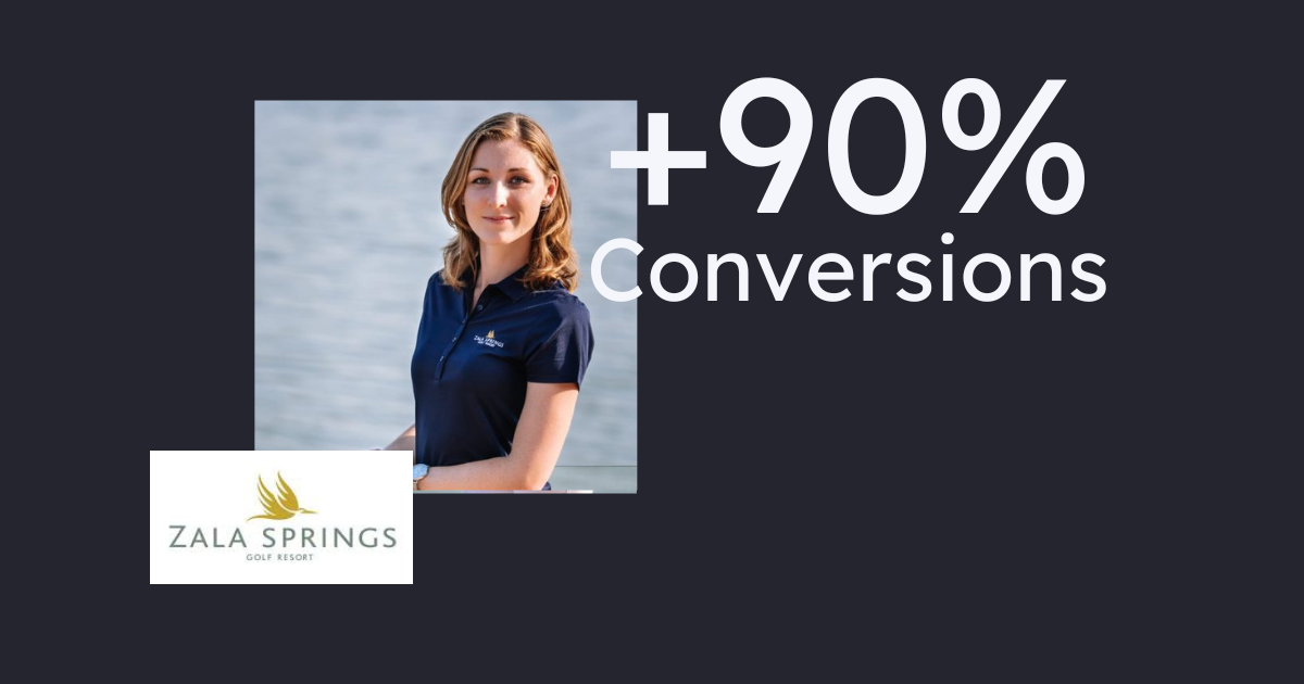 AI-Powered Conversion Rate Optimization Tool