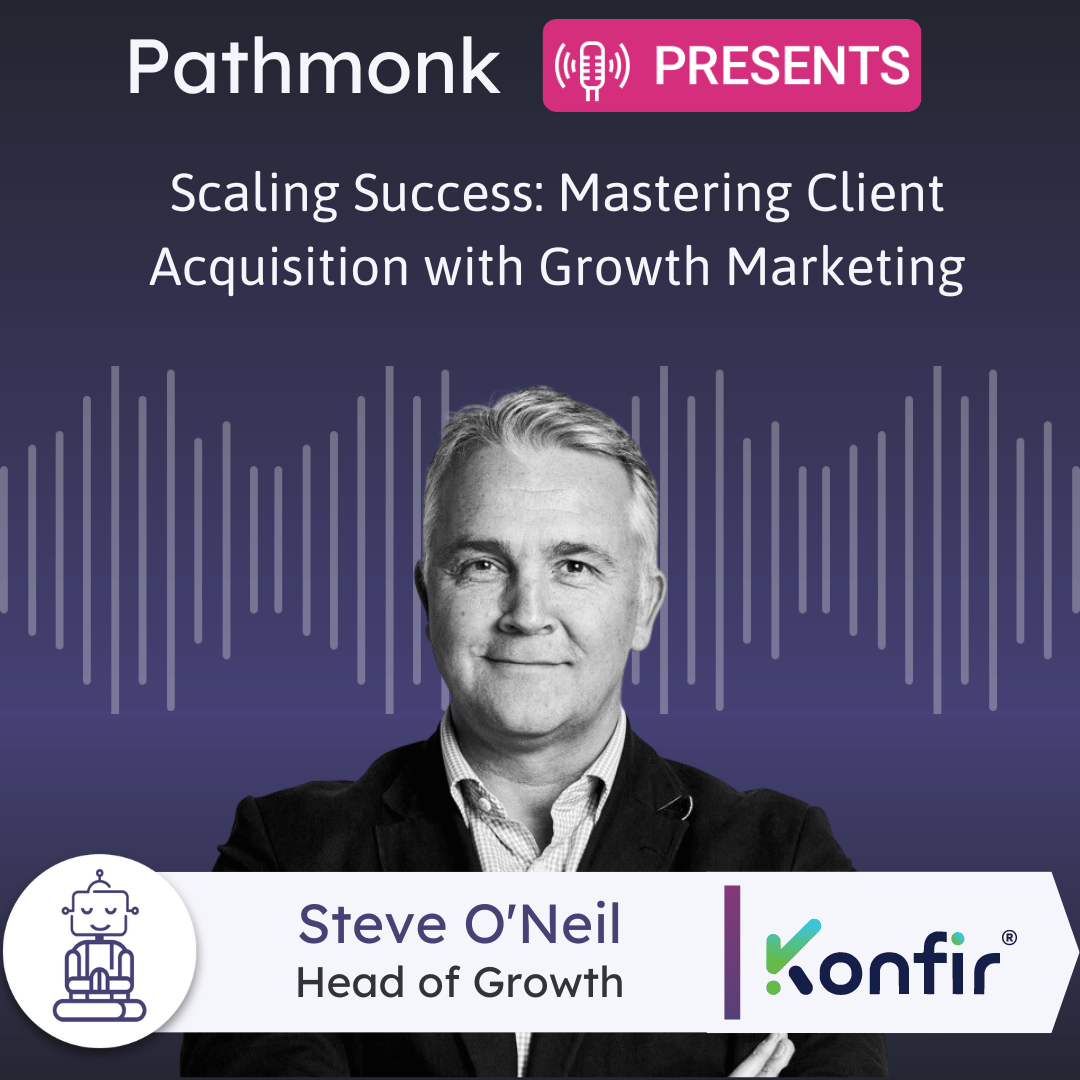 Mastering Client Acquisition with Growth Marketing