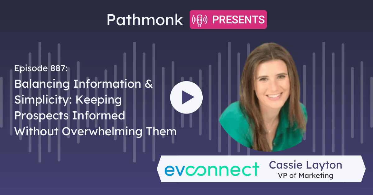 Balancing Information and Simplicity: Informed vs Overwhelmed