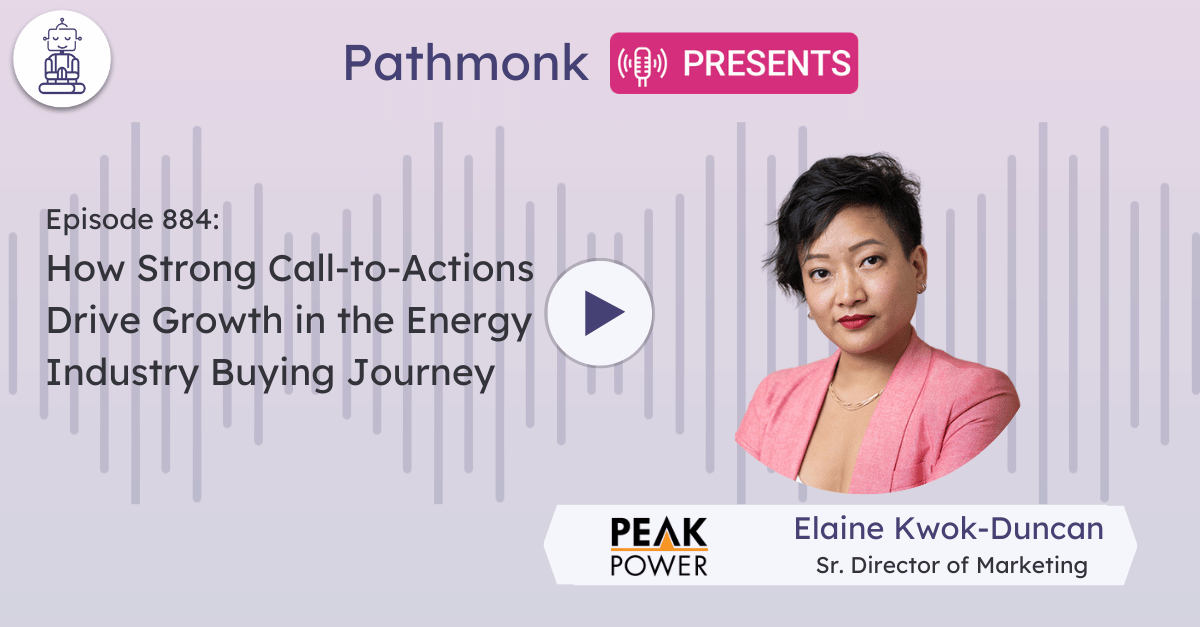How Strong Call-to-Actions Drive Growth in Buying Journey