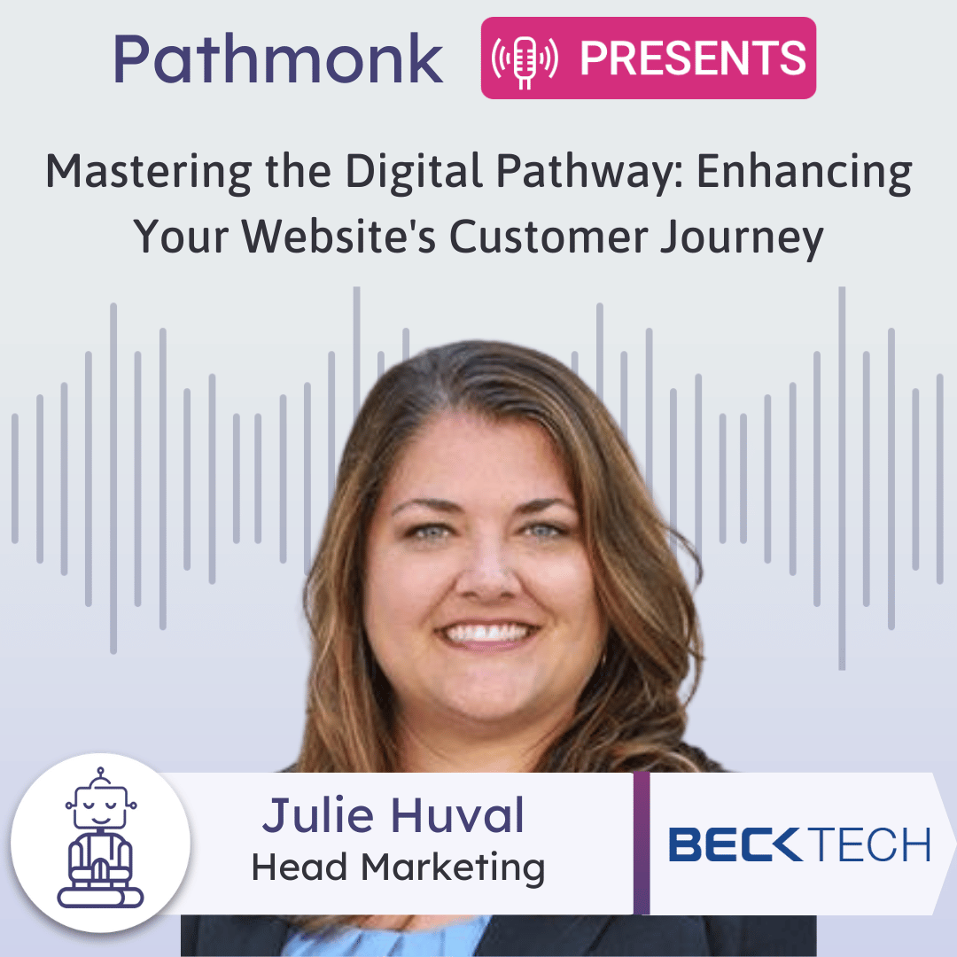 Mastering Your Website's Customer Journey Mastering Your Website's Customer Journey