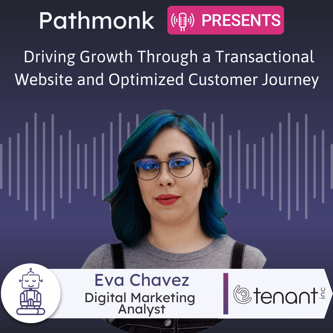 Driving Growth Through a Optimized & Transactional Website