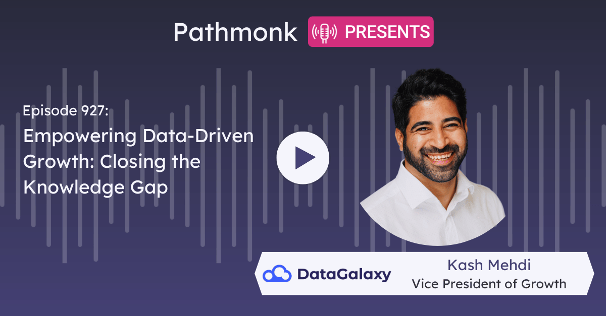 Empowering Data-Driven Growth: Closing the Knowledge Gap