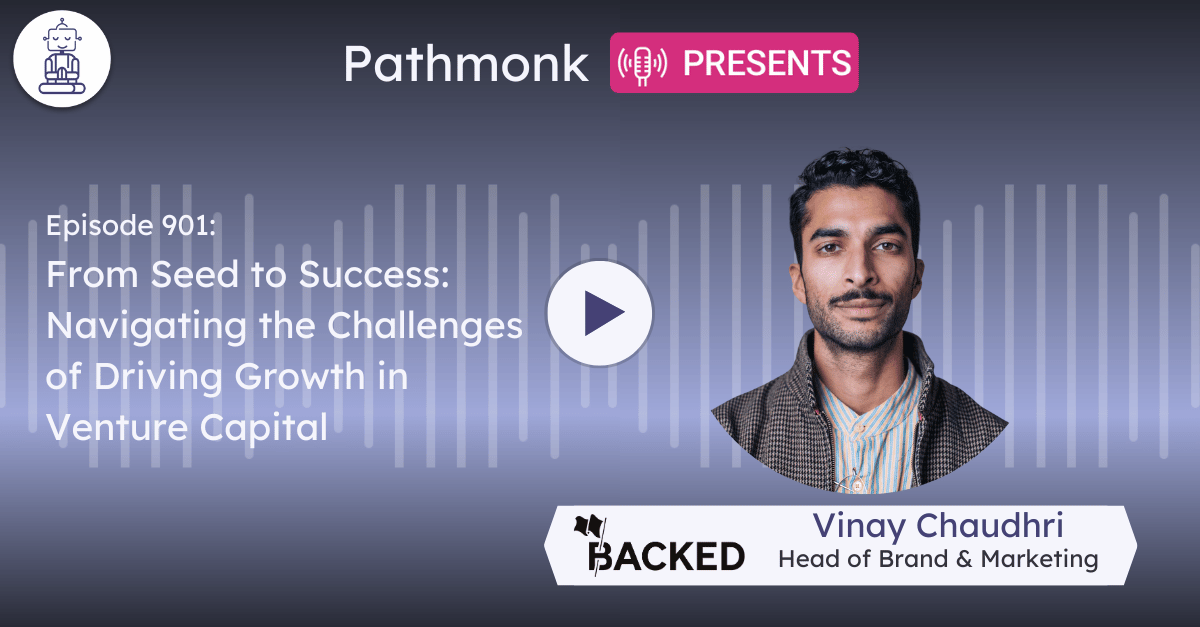 From Seed to Success: Driving Growth in Venture Capital