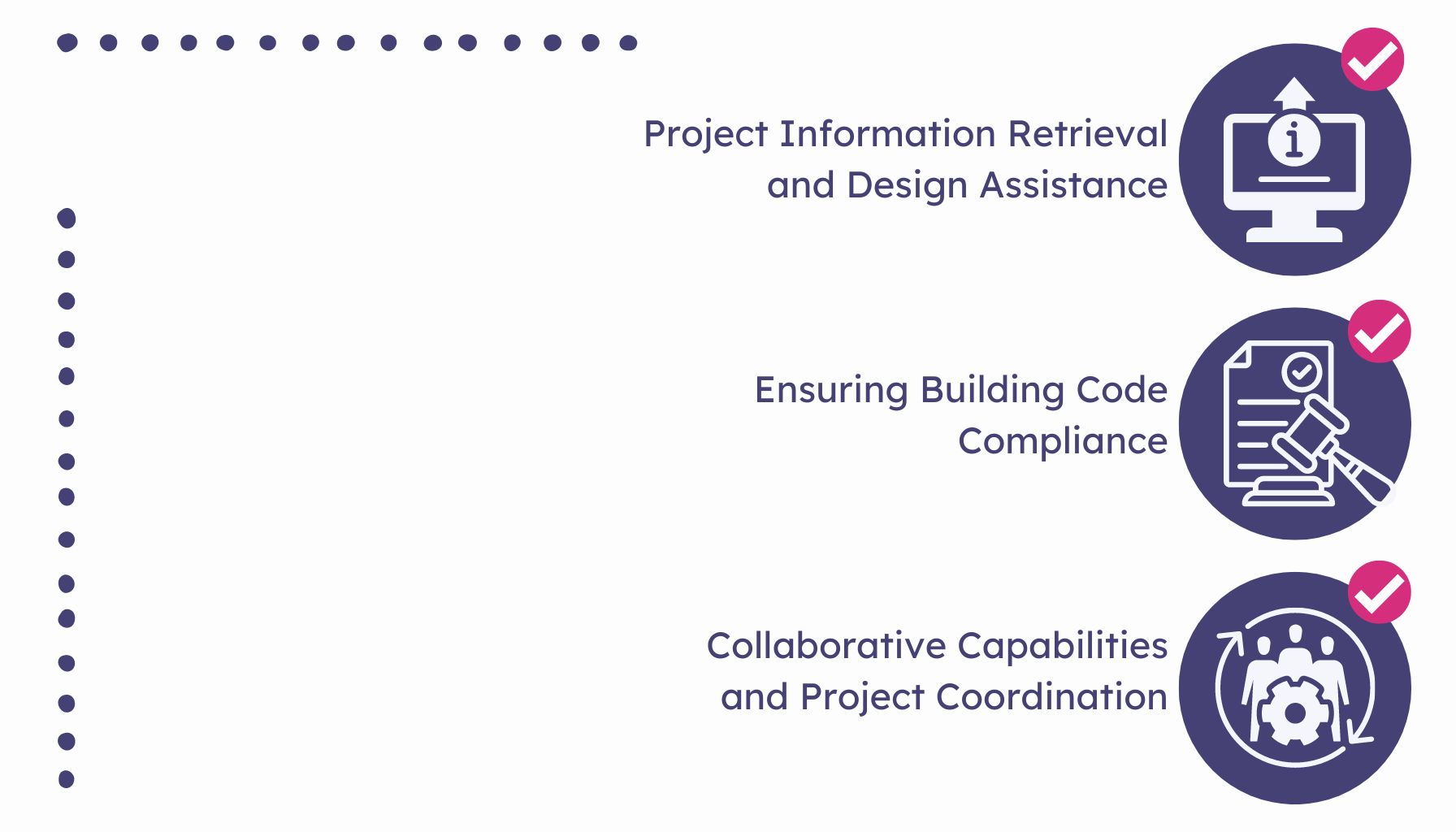 The Potential of Conversational AI Apps for Architects