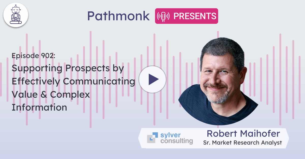 Effectively Communicating Value & Complex Information