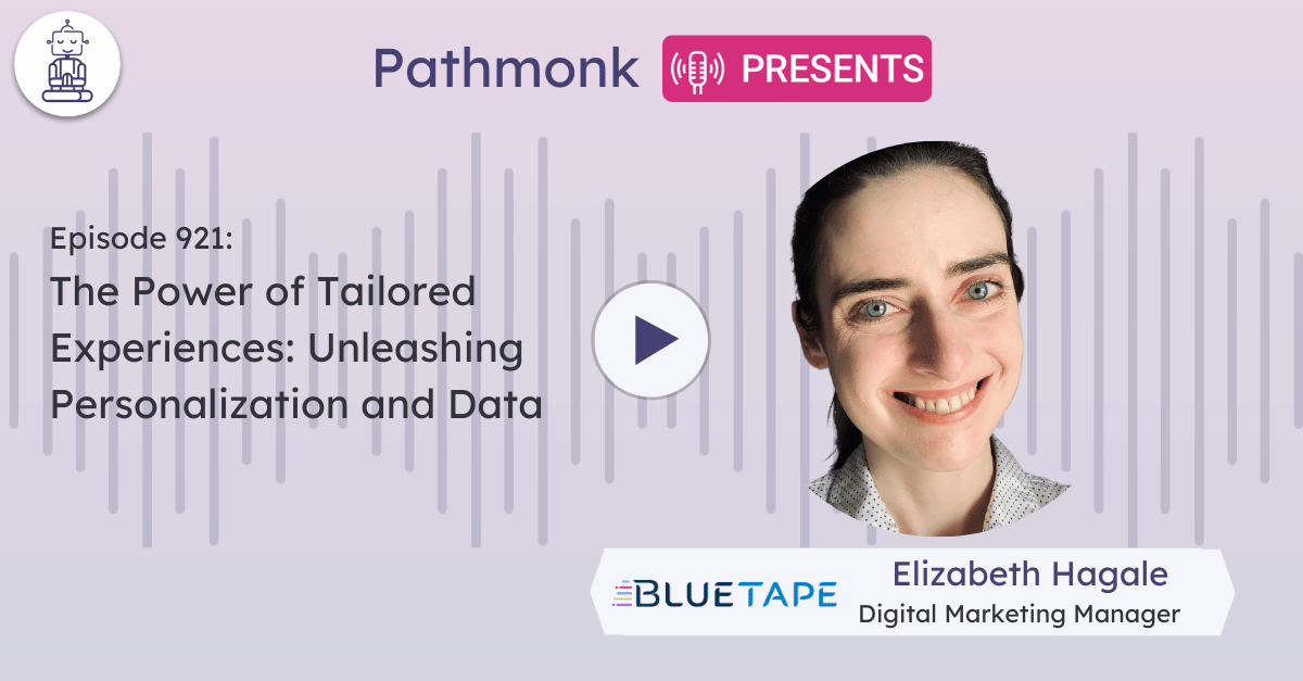 Tailored Experiences: Unleashing Personalization and Data