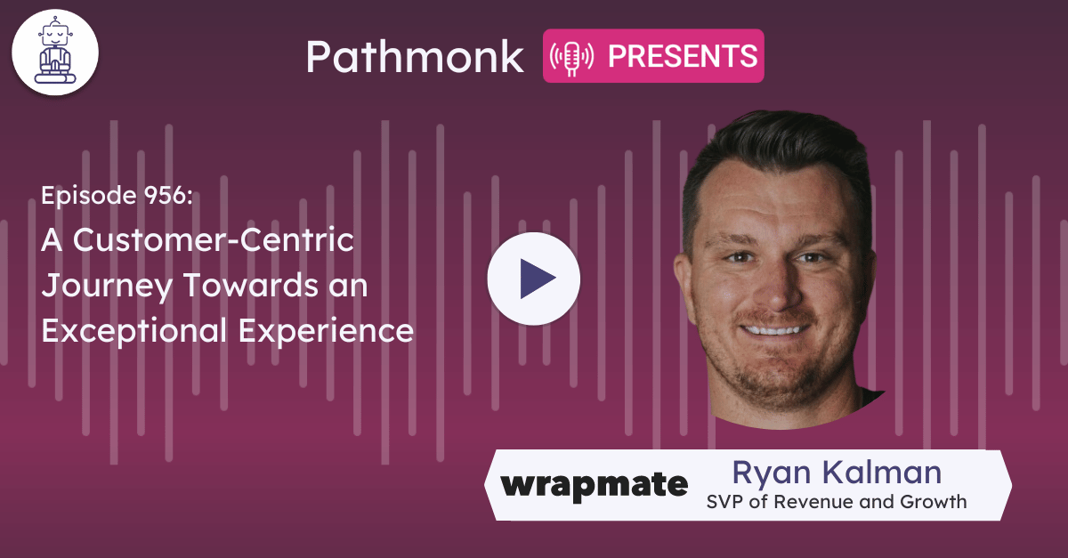 A Customer Centric Journey Towards An Exceptional Experience