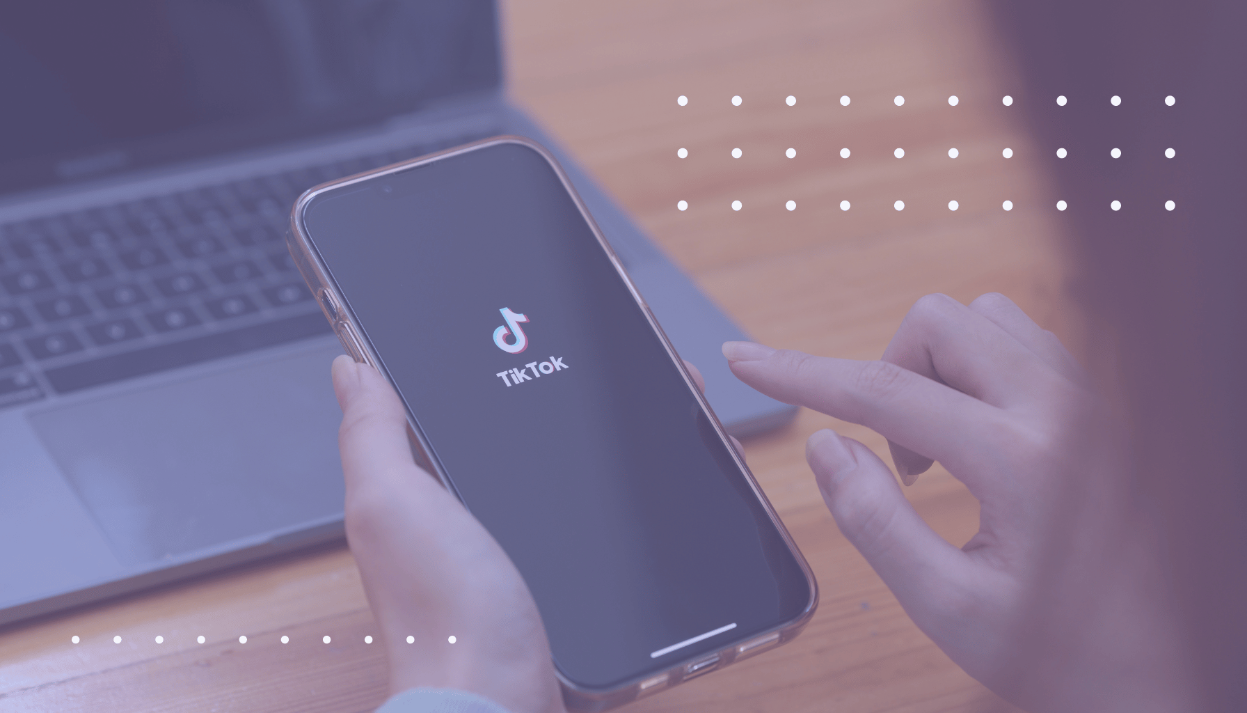 Creating a Viral TikTok Content Strategy with AI