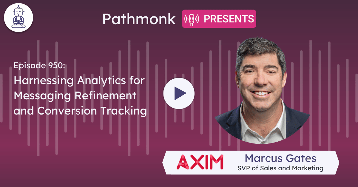 Analytics for Messaging Refinement and Conversion Tracking