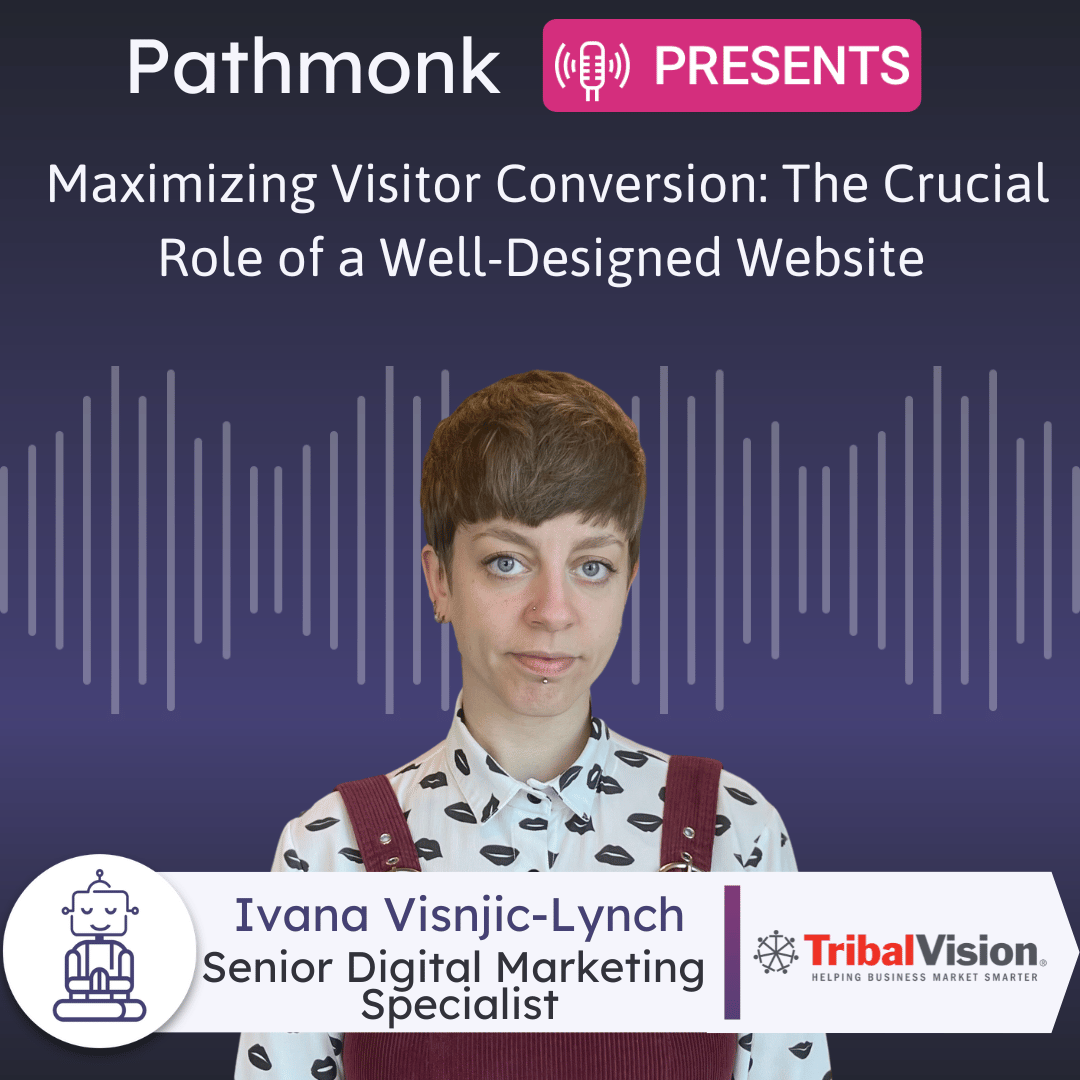 Maximizing Visitor Conversion: The Role of a Website
