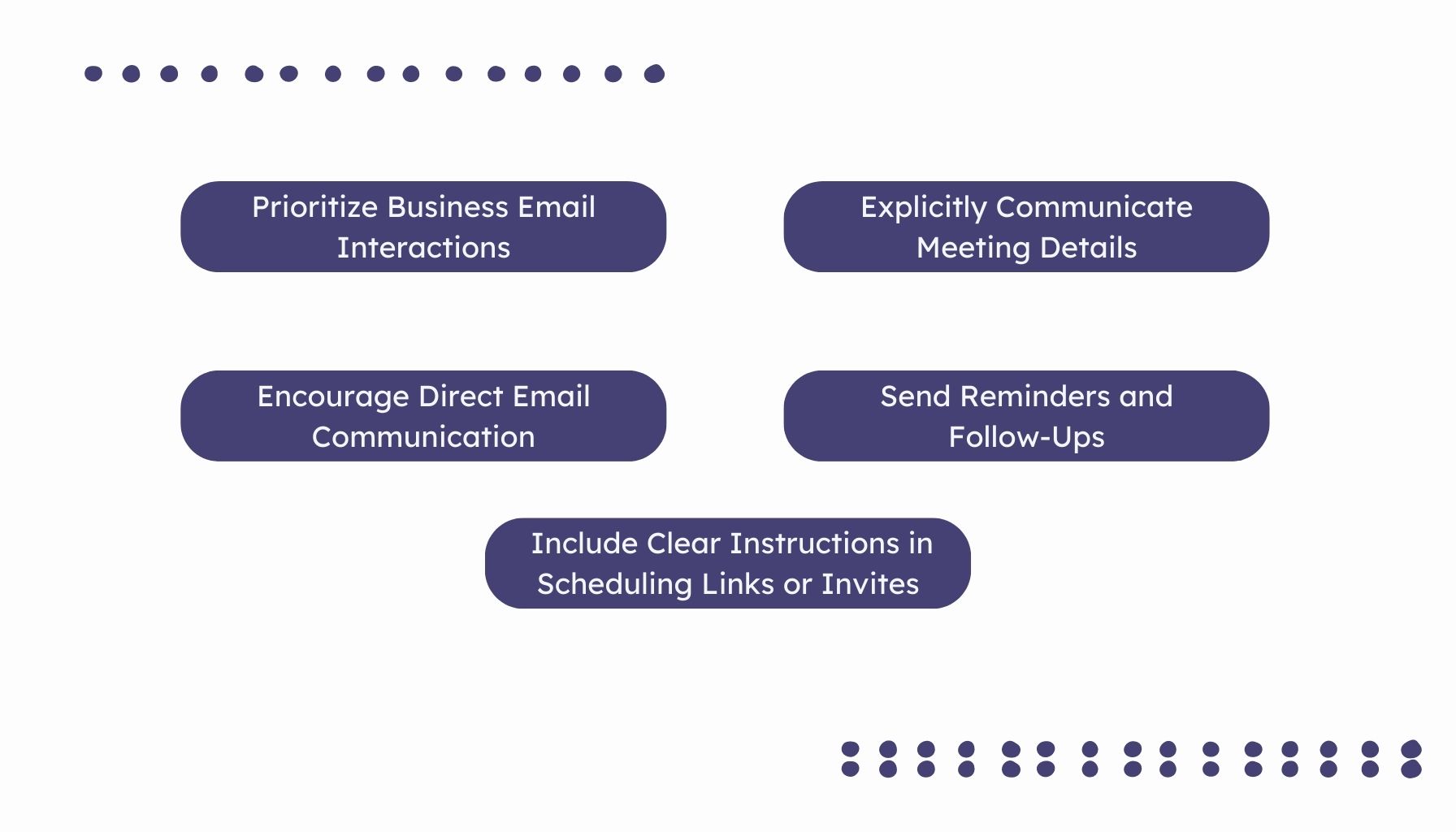 Guests Not Showing Up to Your Meetings Google Calendar Update