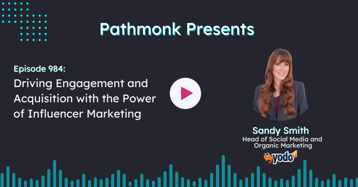 Driving Engagement and Acquisition with Influencer Marketing