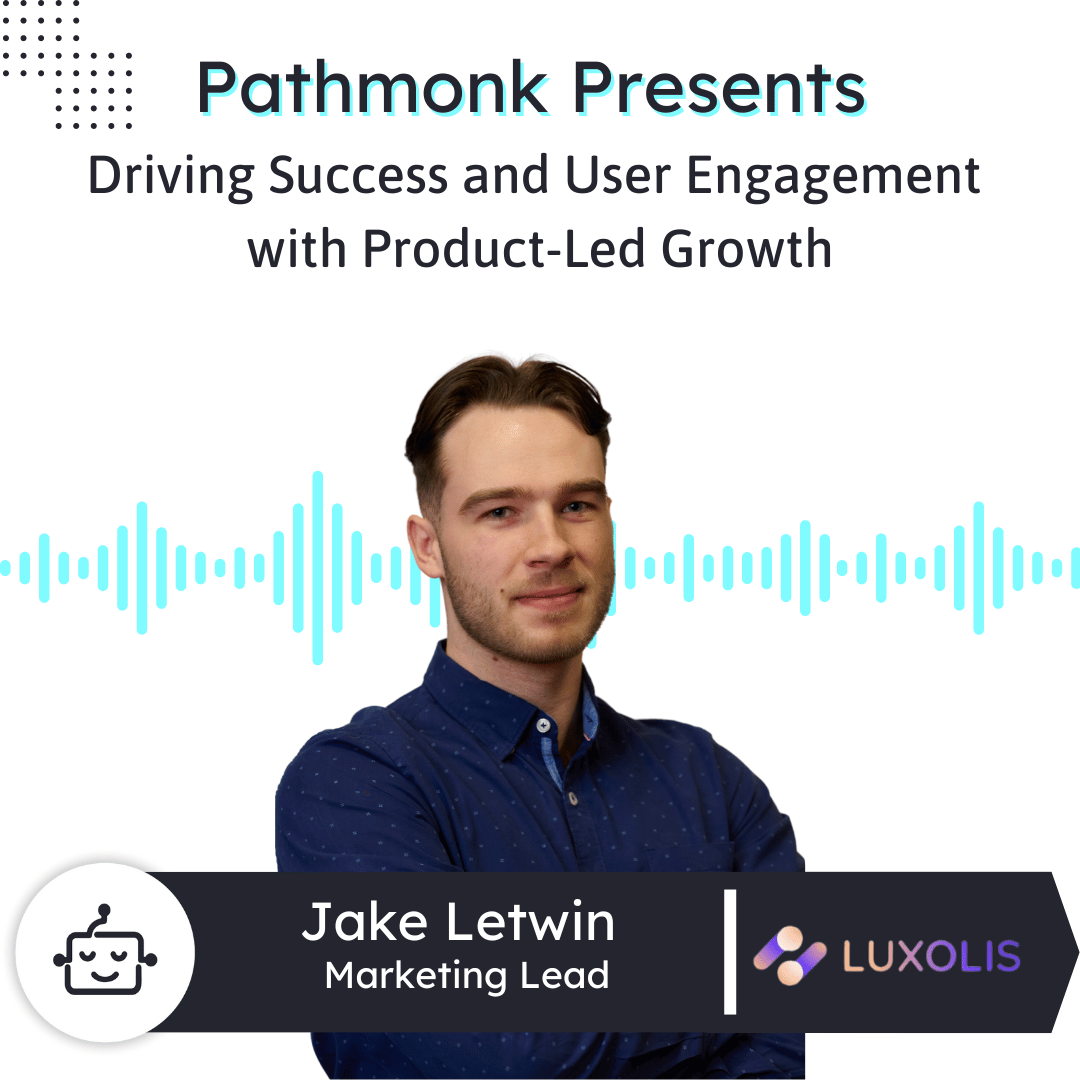 Driving Success and User Engagement with Product-Led Growth