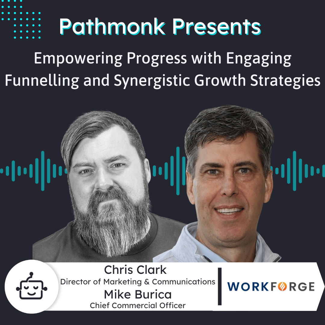 Engaging Funnelling and Synergistic Growth Strategies