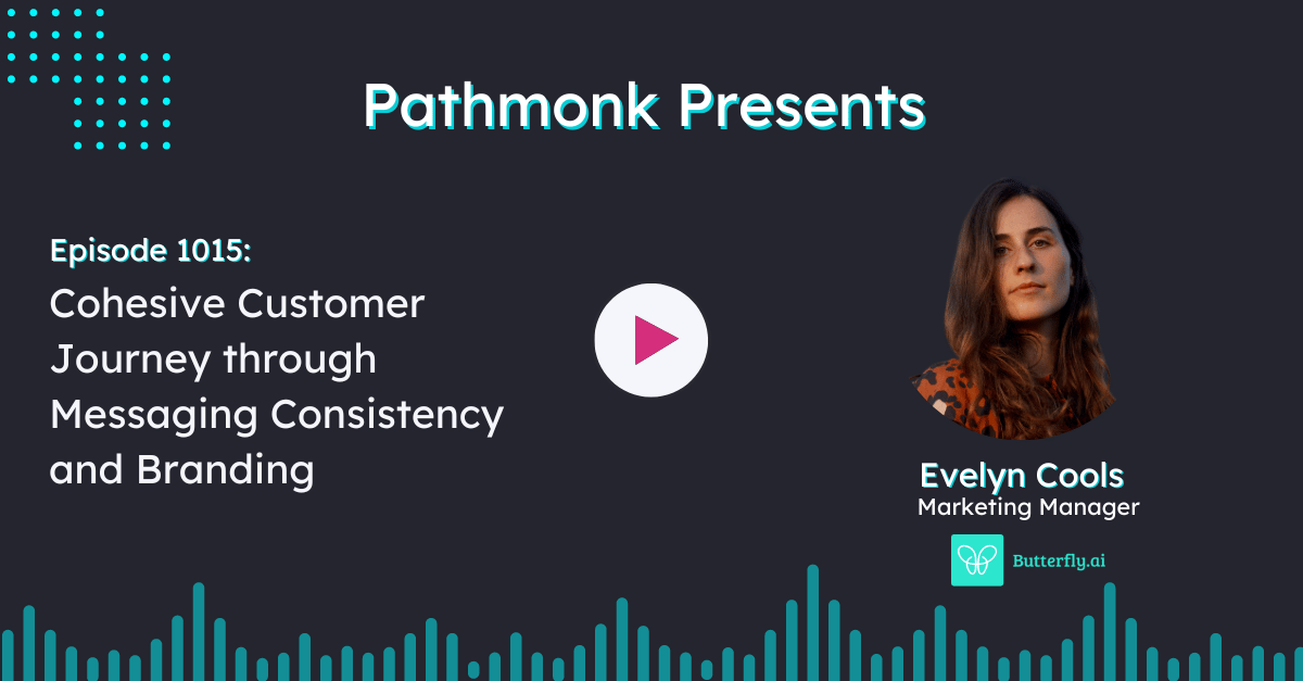 Cohesive Customer Journey through Messaging Consistency