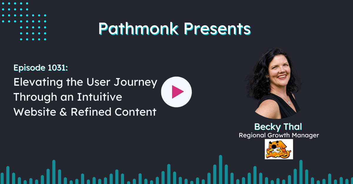 Elevating the User Journey Through an Intuitive Website