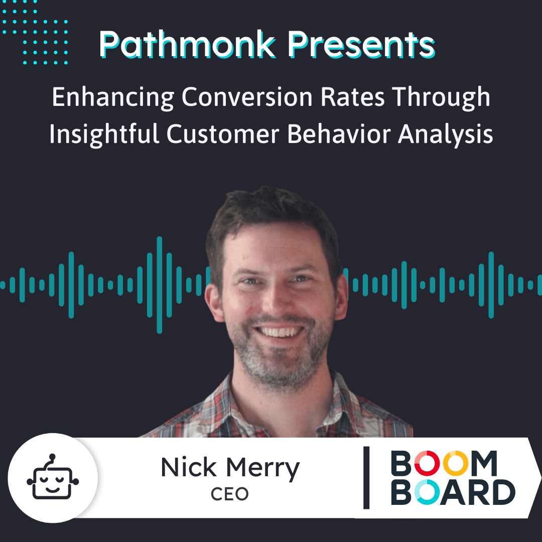 Enhancing Conversion Rates Through Customer Behavior Enhancing Conversion Rates Through Customer Behavior