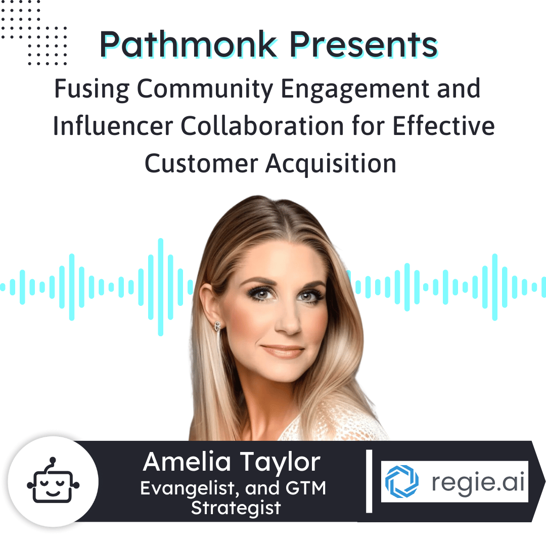 Community Engagement and Influencer Collab for Acquisition