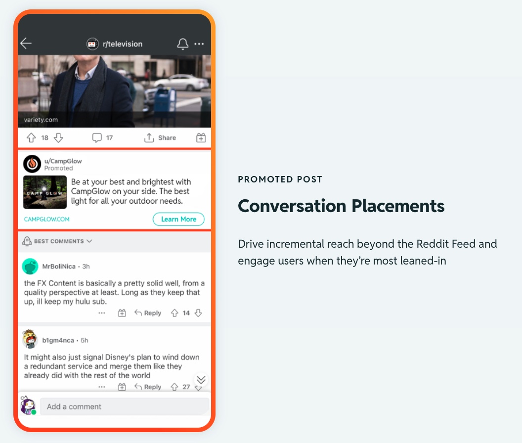 How to Improve Reddit Ads Conversion Rate?